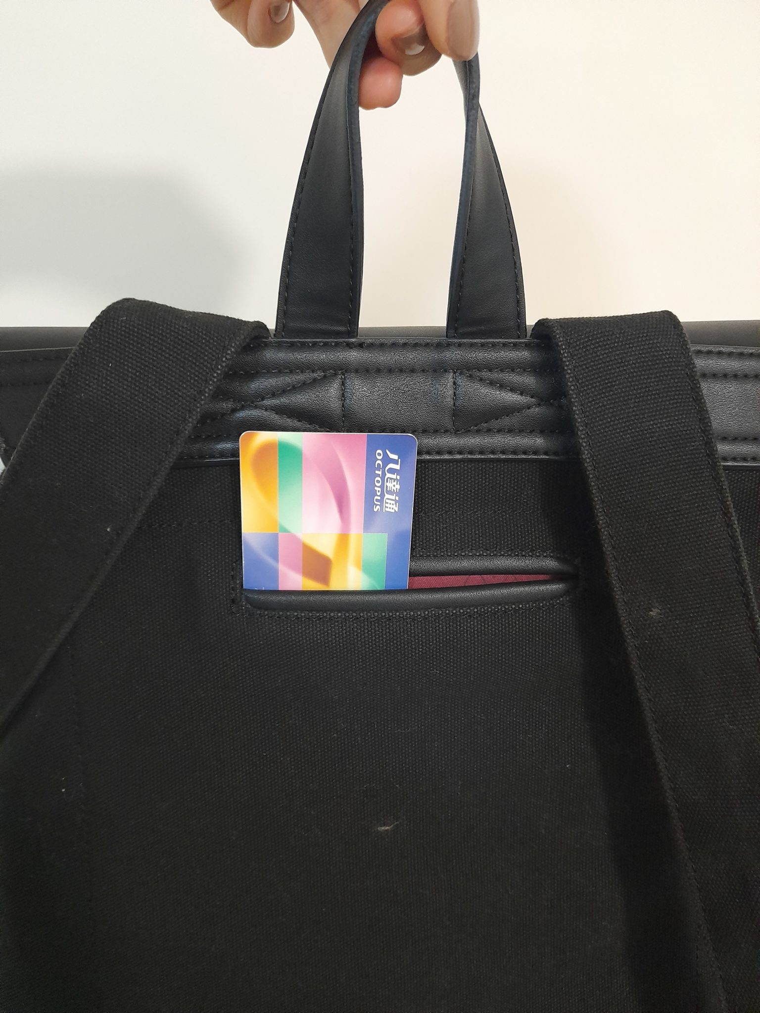 Review: 2 years of Gaston Luga’s Praper backpack (in black) - Sensitive ...